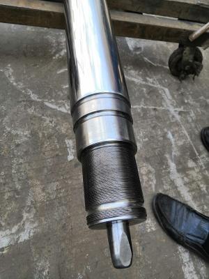 China Barra del cilindro hidráulico del BRAZO DX300-9 en venta