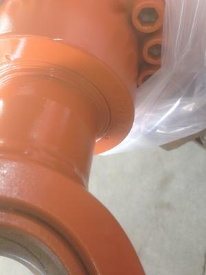 China cilindro del cubo 4423853 zx120 en venta