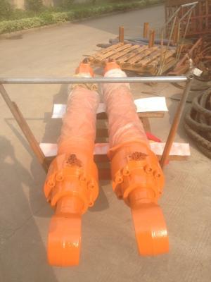 China 4278292 piezas del cilindro hidráulico del auge EC400 de Hitachi en venta
