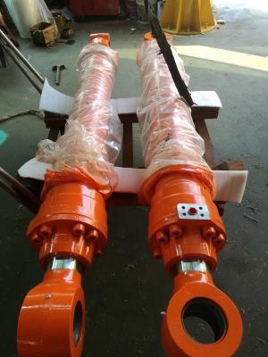 China 4278294 piezas del cilindro hidráulico del brazo EX400 de Hitachi en venta