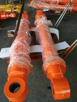 China 4278295   Cubo de Hitachi   Piezas del cilindro hidráulico EX400 en venta