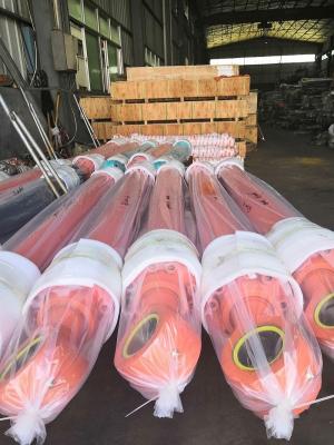China 9147231     Auge de Hitachi EX220-5   piezas del cilindro hidráulico en venta