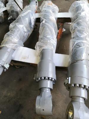 China Recambios del excavador de Xugong del cilindro hidráulico del cubo de XE230C en venta