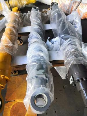 China Recambios del excavador de Xugong del cilindro hidráulico del cubo XE235 en venta