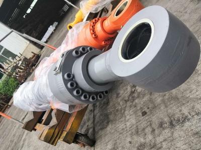 China Recambios del excavador de Xugong del cilindro hidráulico del brazo XE370 en venta
