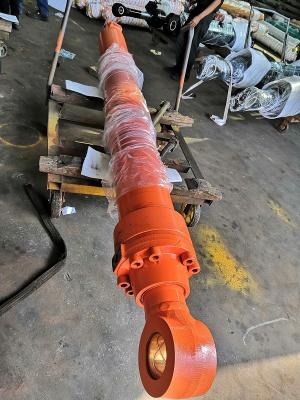 China cilindro hidráulico Hitachi del brazo zx670-5 en venta