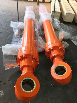 China cilindro hidráulico Hitachi 180 del auge zx670-3 en venta