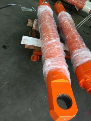 China cilindro hidráulico del cubo 4713319 zx870 en venta