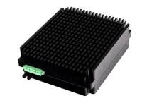 China Low Noise Fiber Optic Amplifiers High Power EDFA Module for sale