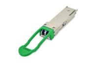 China 4 LWDM Channels Multimode SFP Module Hot Pluggable 10KM 100GB for sale