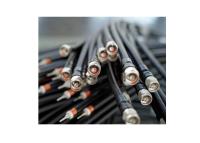 China Low Intermodulation RF Cable Assemblies Mobile Communication Feeder Jumper for sale