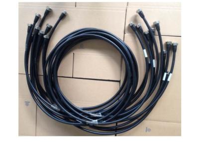 Cina Saltatore basso dell'alimentatore di comunicazione su mezzi mobili degli assemblaggi cavi di intermodulazione rf in vendita