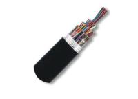 China HDYZYZ CAT LAN Cable AL Foil Shield External Wiring Cable for sale