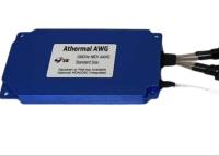 China 48CH 75GHz AWG Arrayed Waveguide Grating High Isolation for sale