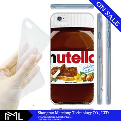 China High Grade Quality Super Protective Tpu Case for iphone 7 case for sale