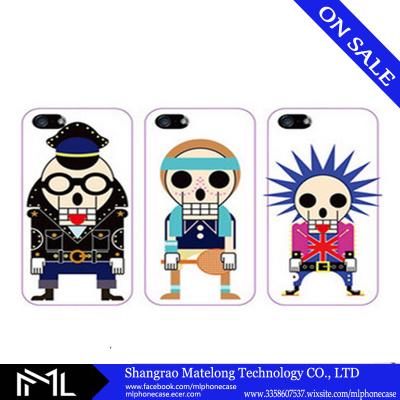China Gradient TPU Case for iPhone 6 6s Plus Samsung Galaxy S6 S7 Case Colorful Ultra Thin Mobile Phone Soft Dual TPU for sale