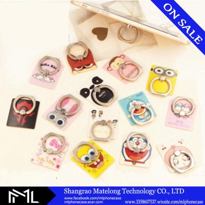 China Fashion new design smart phone holder mobile phone accessories holder for iPhone ,Samsung,HTC,SONY,LG,Google,Huawei for sale