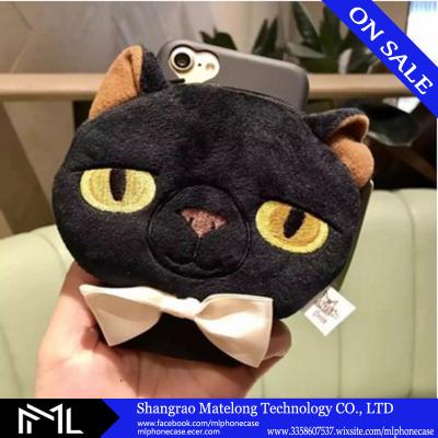 China Customized bulk to protect phone and with a pocket 2 in 1 mobile phone case for sale