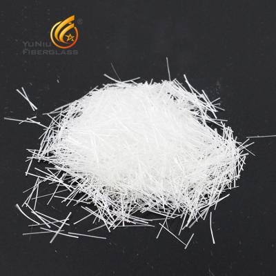 China suppliers  AR glass fiber chopped strands 16.5 Zro2 in Belgium for sale