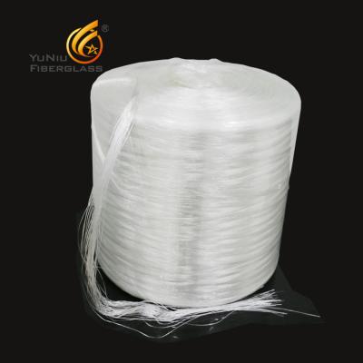 China 2400tex Making SMC Sheet Using Fiberglass SMC Roving for sale