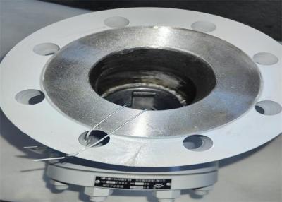 中国 蒸気の中型のフランジを付けたようになった振動逆止弁の高圧1.6 Mpa 販売のため