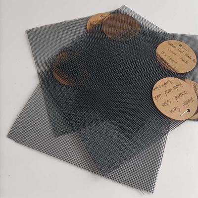 China Hohes Beweis-Fenstergitter der Durchlässigkeits-SS304 18 Mesh Stainless Steel Screen Gnat zu verkaufen