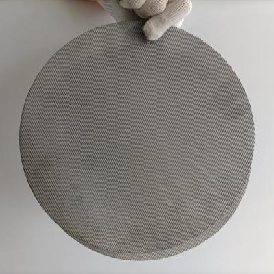 China Hochfester Masche 8-3100 Edelstahl gesponnen, 40 60 Mikrometer ineinanderzugreifen zu verkaufen