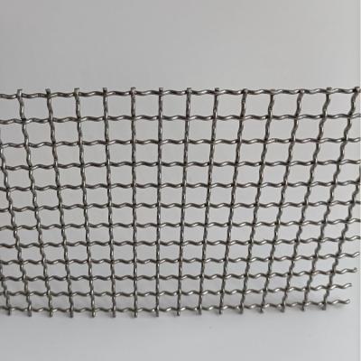 Cina metallo decorativo Mesh Sheets di 0.5mm-8mm in vendita