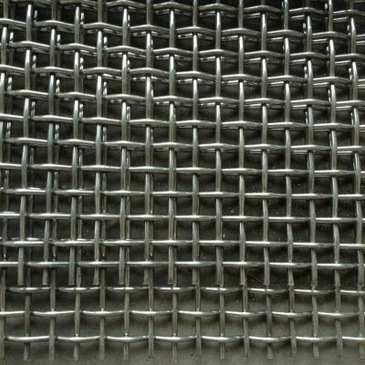 Cina 1mesh-10mesh ha unito lo schermo di cavo in vendita