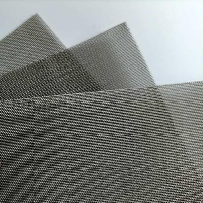 中国 2m-6.5m編まれたステンレス鋼の金網 販売のため