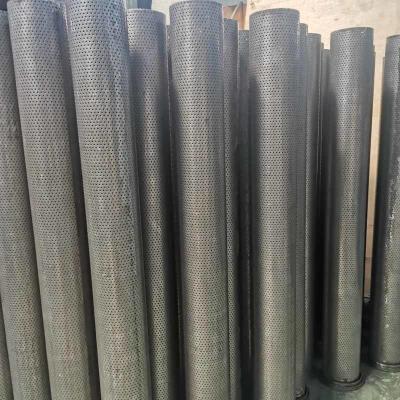 Cina Anti metallo Mesh Cylinder Filter Mesh Tube della ruggine SS304 per l'attrezzatura di filtrazione in vendita