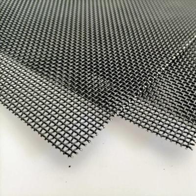 中国 AISIのSU 316の316Lステンレス鋼 フィルター金網の布 販売のため