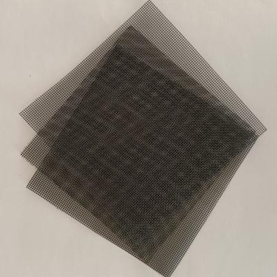 Cina Rete metallica grezza della tela 1-80 Mesh Stainless Steel Screen Wear resistente in vendita