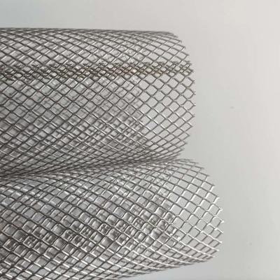 Cina In espansione tessi il filtro Mesh Stainless Steel Mesh Tube dal metallo resistente all'uso in vendita