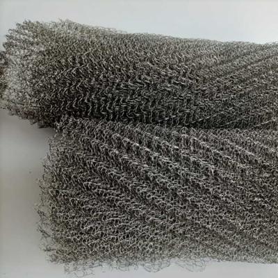 China malla de alambre hecha punto 4x5m m de 2x3m m en venta