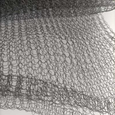 Cina tipo tricottato dello PS 100-300 di Mesh Standard Form del cavo del titanio 2 di 10mm-600mm in vendita