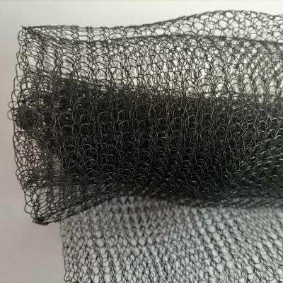 China tipo hecho punto del SP 100-300 de Mesh Standard Form del alambre del titanio 2 de 10mm-600m m en venta