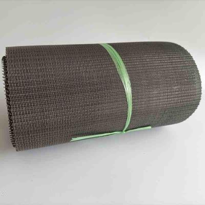 Cina 12 x 64 24 x 110 30 x 150 filo di ferro nero Mesh Dutch Weave Wire Mesh in vendita