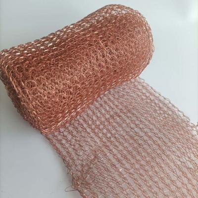 China 6 malla de cobre del filtro de la malla 100m m en venta