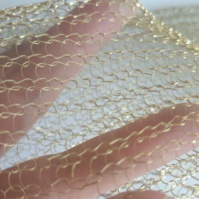 China 10mm-400mm Breiten-Messingfiltersieb-Mesh Flat Fine Wire Mesh-Rolle zu verkaufen