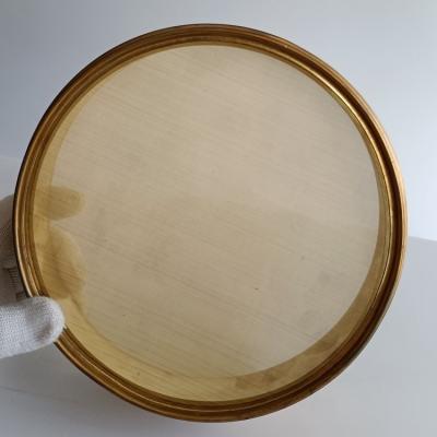 China malla de cobre amarillo del tamiz de la prueba 100um-10000um en venta