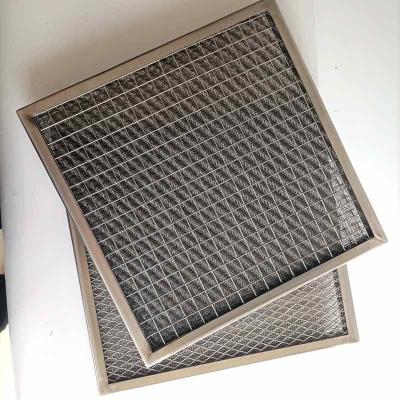 China Alambre soldado con autógena 40mm-1400m m bajo Mesh Grill/alambre hecho punto Mesh Filter de la resistencia en venta
