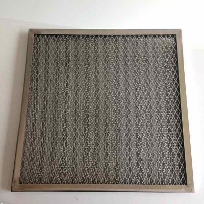 中国 オイル ガスの液体の分離器のためのステンレス鋼の金網の霧エリミネーター40mm-1400mm 販売のため