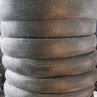 China 2205 316 316L 304 304L furo feito malha de aço inoxidável da rede de arame 4mmx6mm à venda