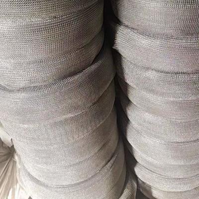 China 2205 316 agujero hecho punto de acero inoxidable de la malla de alambre 316L 304 304L 4mmx6m m en venta