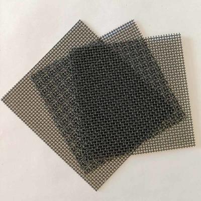 China Aksu Powder Coated Anti Insect Mesh For Windows Bullet Proof 0.45mm- 0.90mm à venda