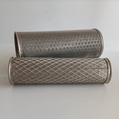 Cina Schermo Mesh Wear Proof dell'espulsore del metallo in espansione alta rigidità in vendita