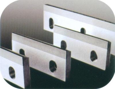 China Granulator Knives and shear blades for Plastic, rubber, recycling for sale