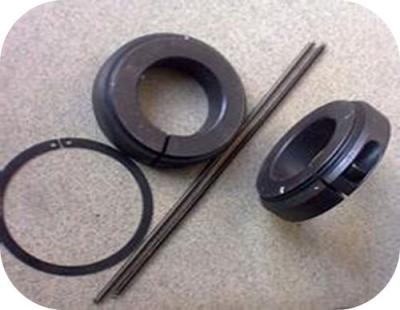 China Pneumatic knife holder and snap ring for conversion, paper for sale