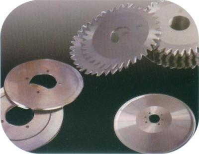 China Bias cutting knives for tyre, wheel for sale